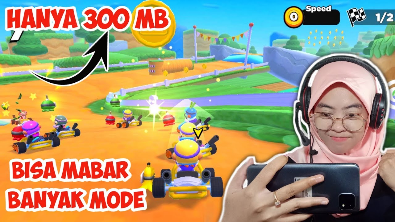 Game Multiplayer Terbaru Android Ukuran Kecil - Download Bibi World ...