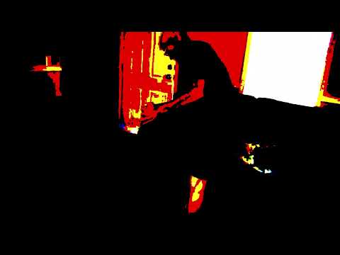 ANGRY GRANDRA SMASHES HDTV In G Major 6