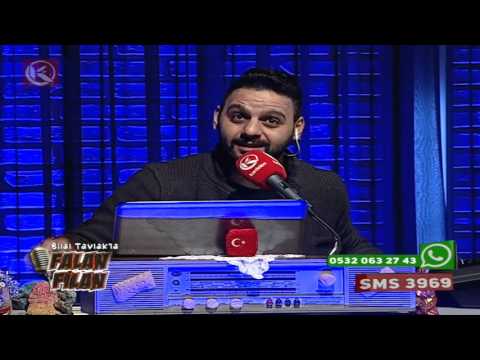 Bilal Tavlak ile Falan Filan | 28.01.2016 | Bölüm 1