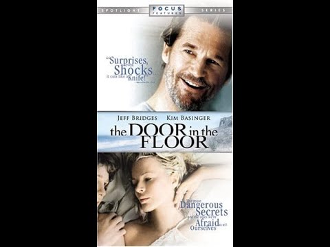 Opening and Closing to The Door in the Floor VHS (2004)