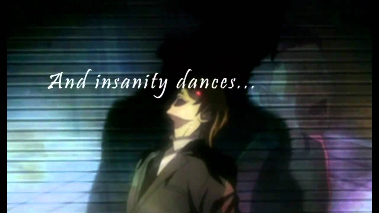 Death Note ~ Insanity's Waltz - YouTube
