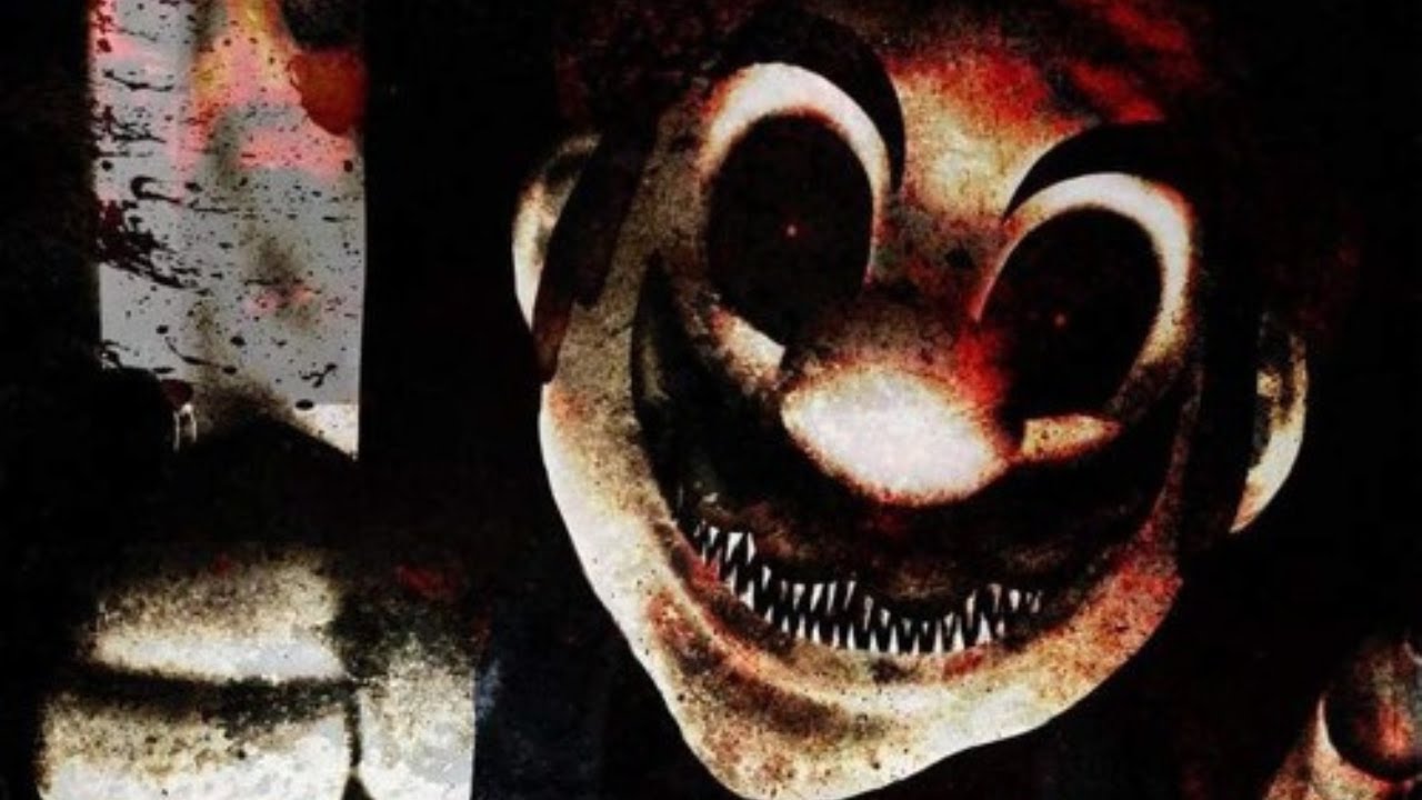 SMA: Mario Gets Possessed. - YouTube