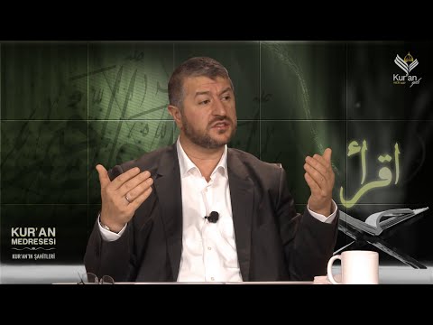 Sahâbe, Kur'an'ın Şahidi ve Şehidi Bir Nesil | Muhammed Emin Yıldırım (1. Ders)
