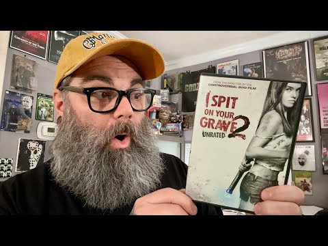 JD's Horror Reviews - I Spit On Your Grave 2 (2013)