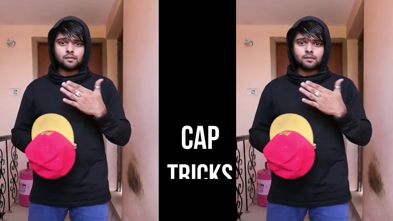 THE CAP TRICKS TUTORIAL VOLUME 5 | CHOREOGRAPHY FOR SHOW #shorts - YouTube