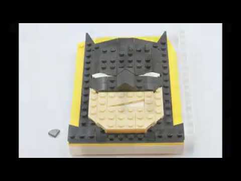 Review Set LEGO® 40386 - YouTube
