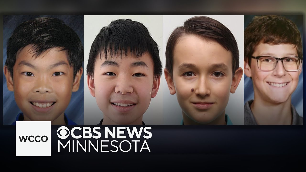See what Minnesota's national spelling bee competitors have in common ...