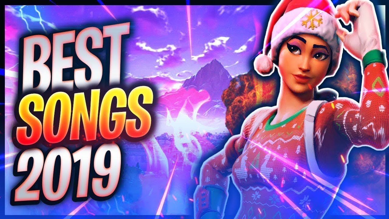 Top 10 Best Non-Copyrighted Fortnite/Gaming Montage Music - YouTube