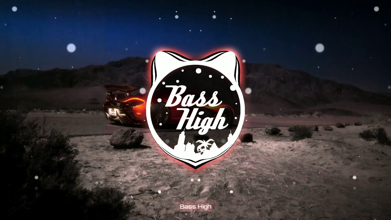 SHARK, CMH - BVD LOVE 2019(BASS BOOSTED MEDIUM) - YouTube