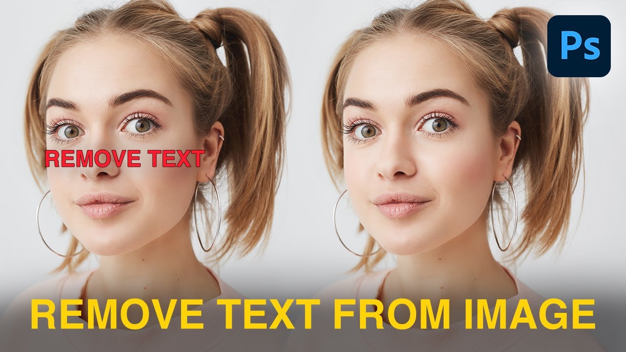 How To Remove Text From The Image In Photoshop 2020 Hindi Sandeep how-to-remove-text-from-the-image-in-photoshop-2020-hindi-sandeep