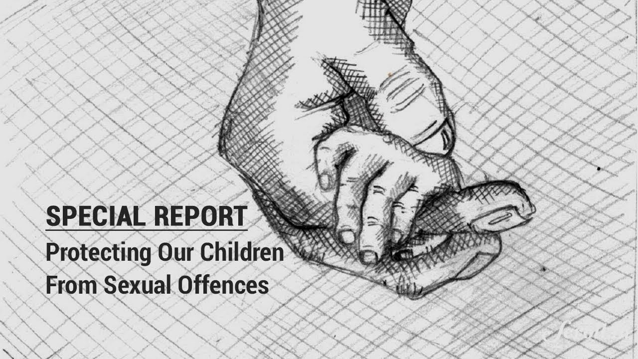 5 years of POCSO - YouTube