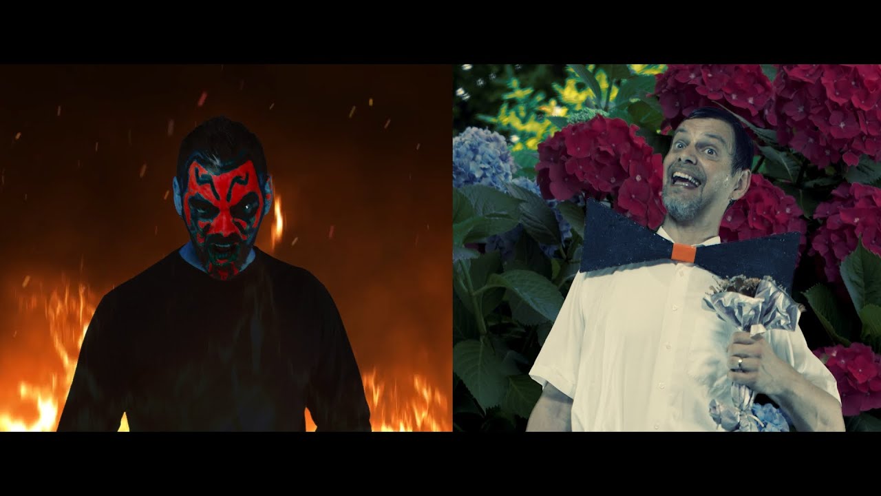 Pink -Please Don't Leave Me(Metal cover by Beat Flopper) - YouTube