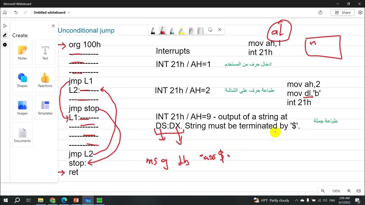 Computer Architecture (Lab 7) - YouTube