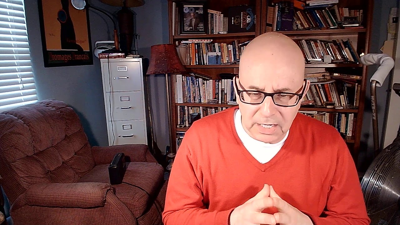 Prof Evans's lecture on Carl Cohen's essay "Socialism" - YouTube