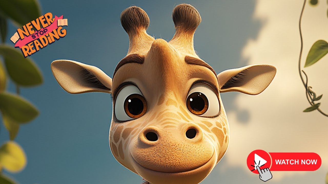 Read-Along | Delilah and the Tall Tower - YouTube