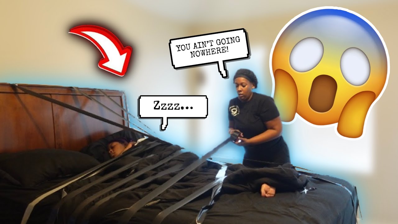 Duct Tape Prank On Whole Family at Michelle Major blog