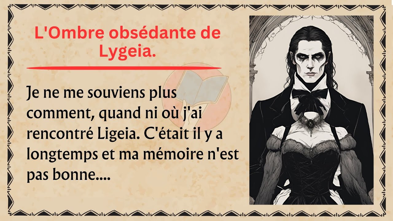 French Audio Stories for Beginners: A Fun Way to Learn & Practice - YouTube