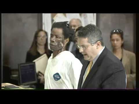 Defense Unsure Whether Alleged Elevator Attacker May Get Psych Evaluation   NY1 com