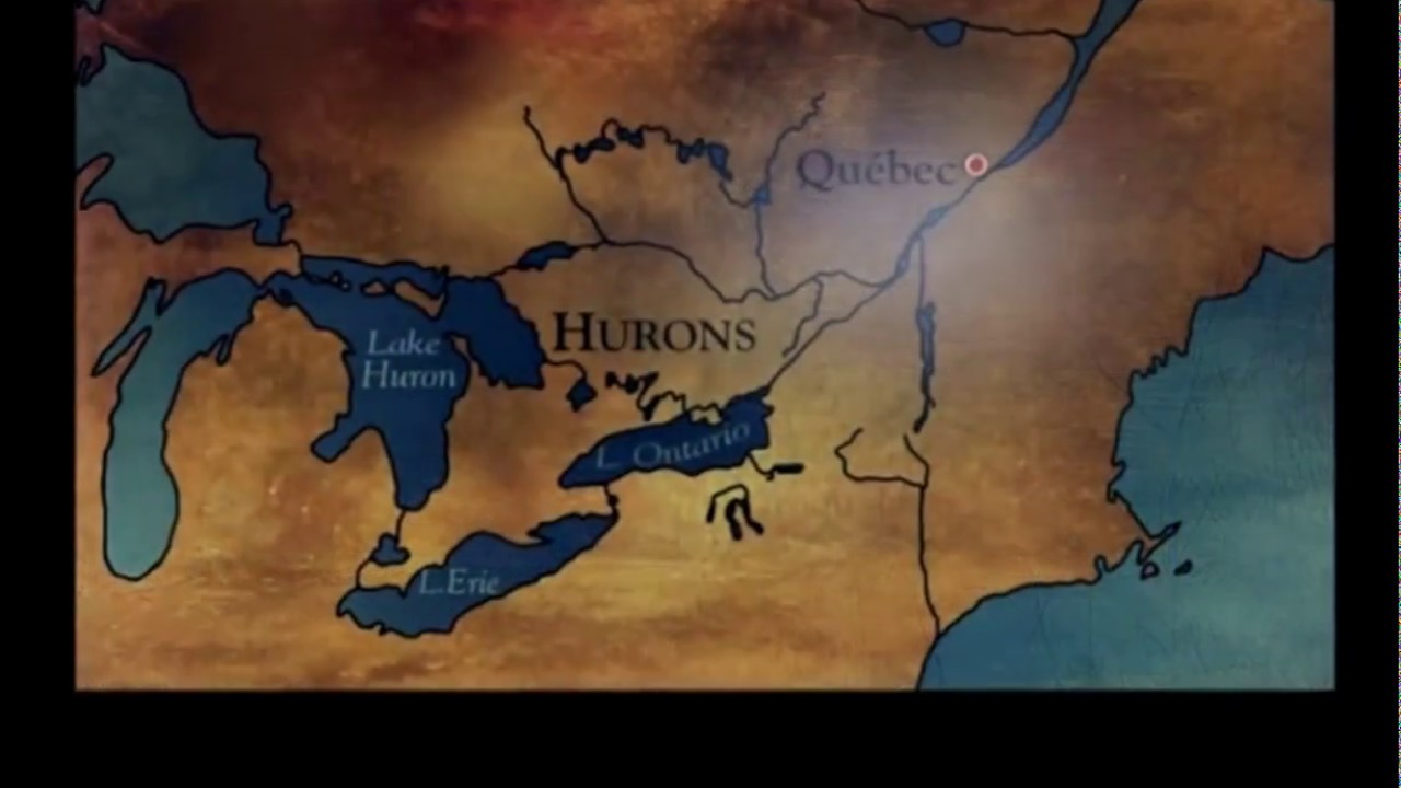 Canadian History Documentary with Subtitle Part 21 - YouTube