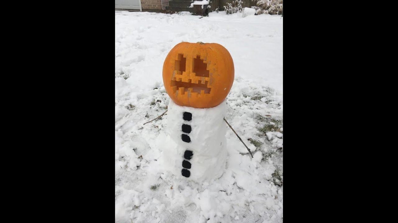 CHRISTMAS FEVER DREAM those who snow - YouTube