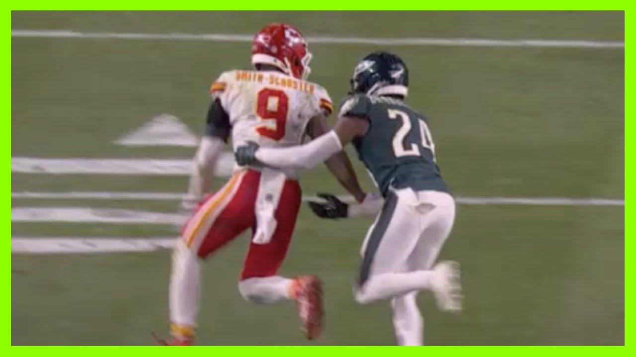 Was Super Bowl 57 Rigged? - YouTube