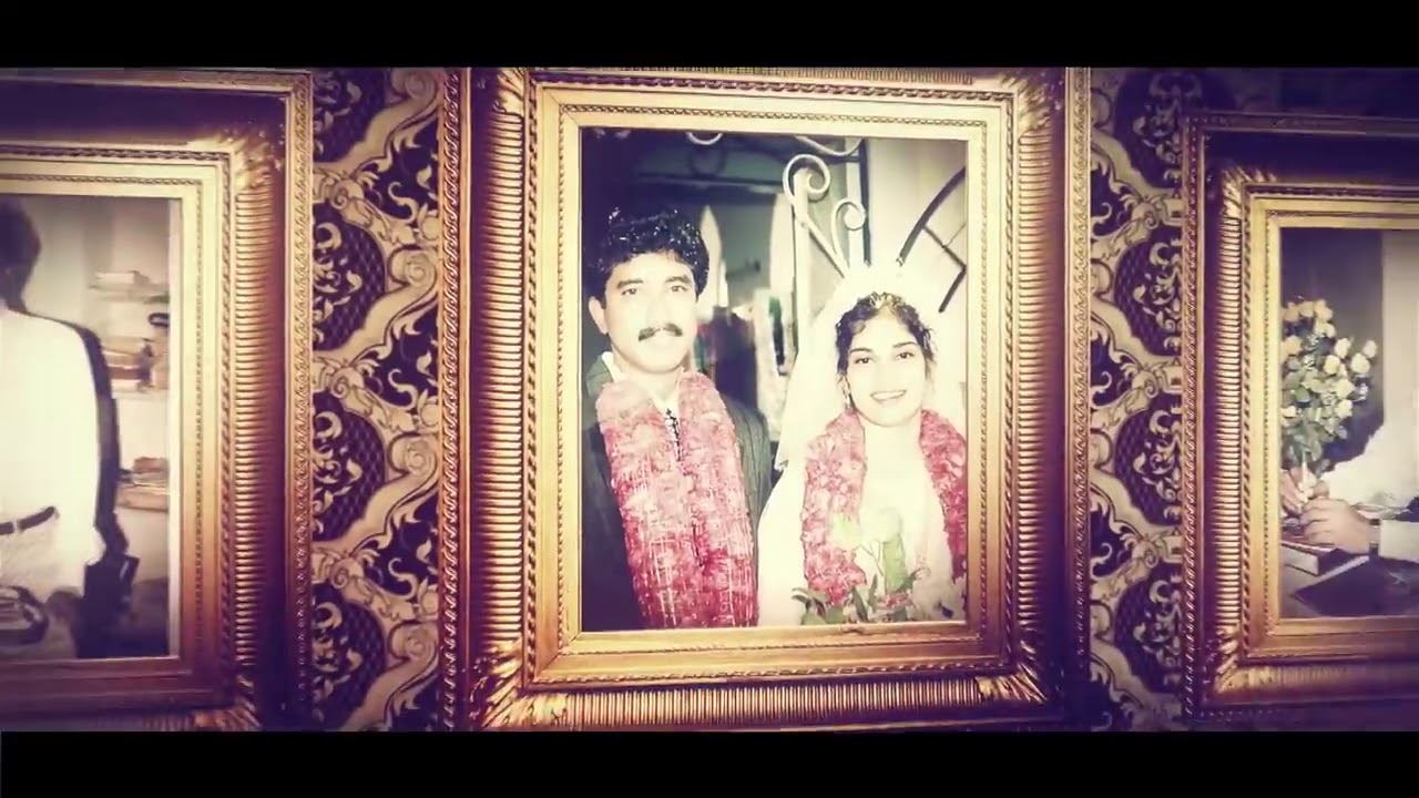 Satish Kumar Birthday special song - YouTube