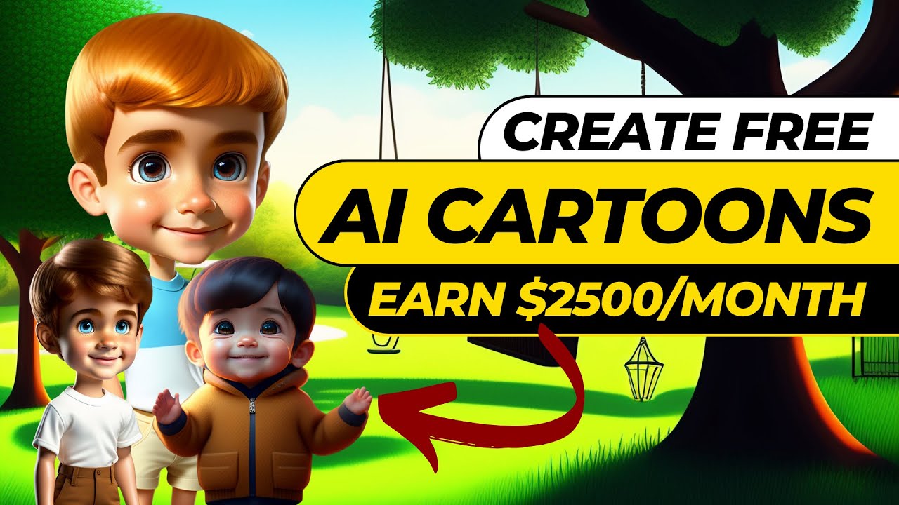 How To Create Animated Videos With AI Animated Cartoons AI Generate how-to-create-animated-videos-with-ai-animated-cartoons-ai-generate