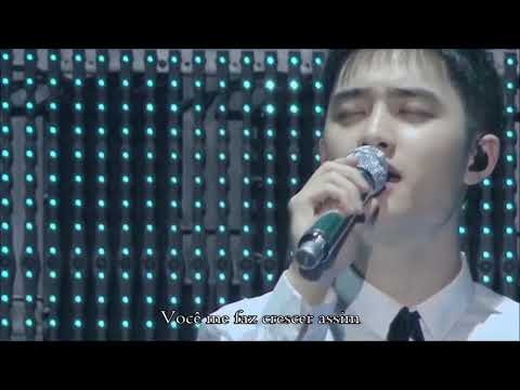 EXO - Stronger (Legendado)