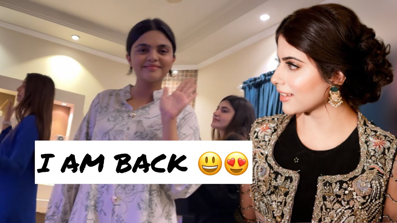 Shadi ki Dance practices start | Tried yummiest food in a new ...