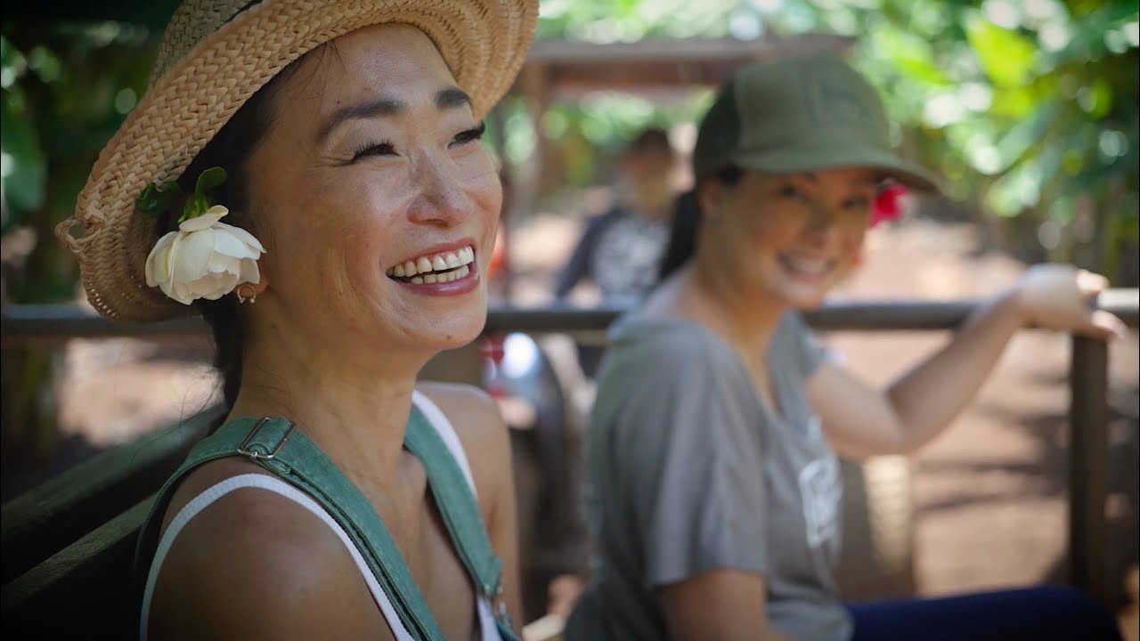 LUCKY CHOW: Season 5 Preview - YouTube