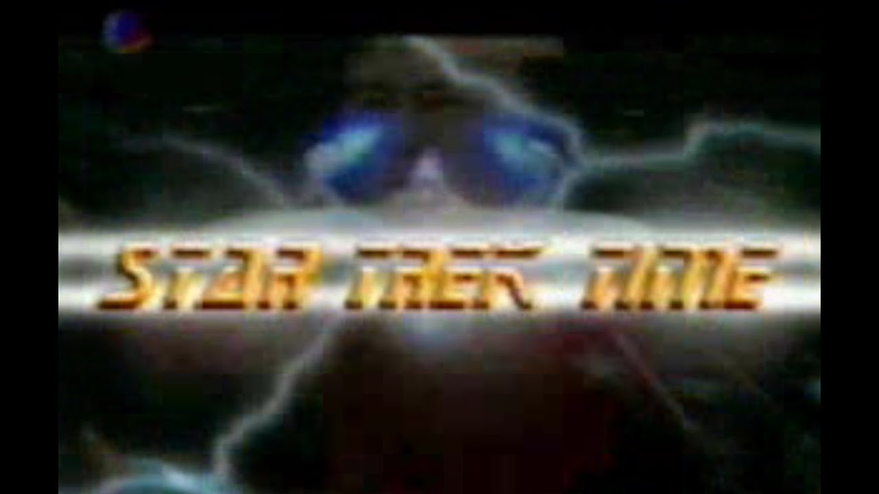 Star Trek Time - Beam mich up - YouTube
