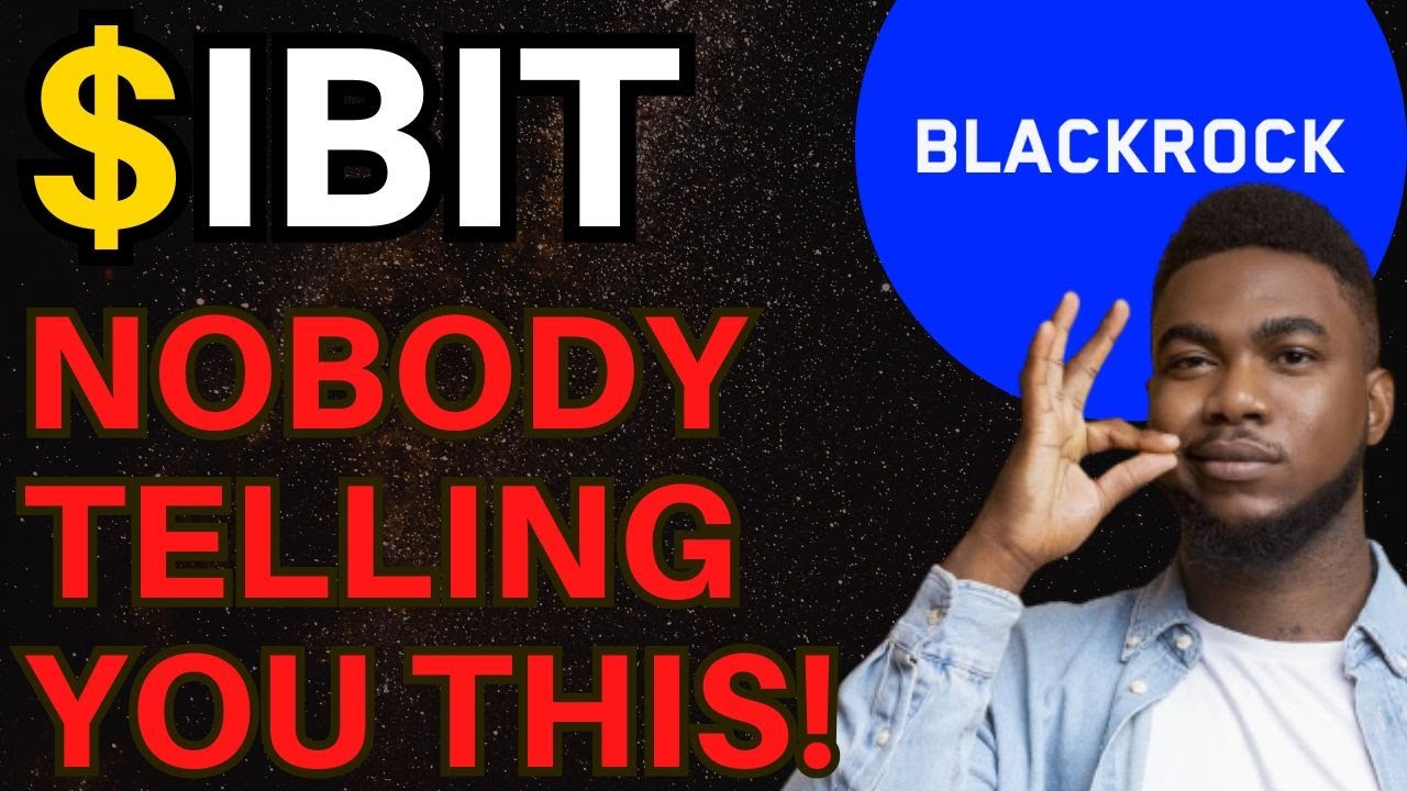 IBIT Stock (iShares Bitcoin Trust stock) IBIT STOCK PREDICTIONS IBIT ...