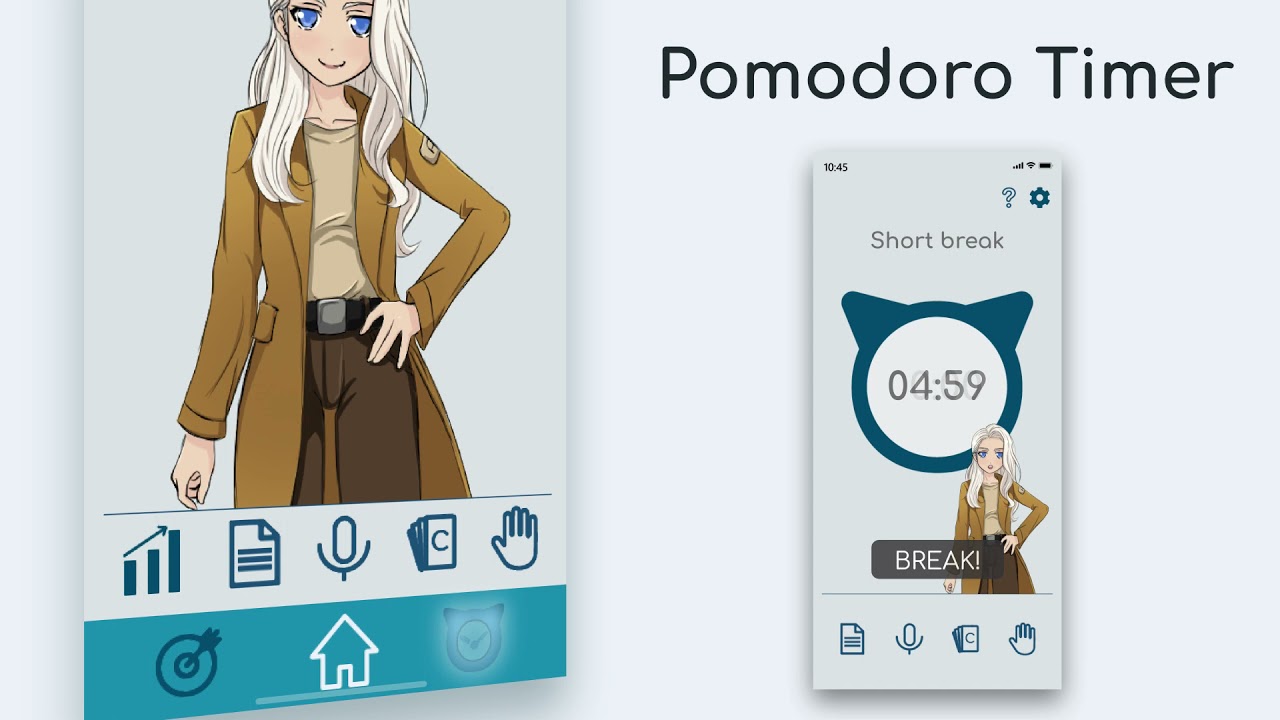 PomoCo - Official Promotional Video - YouTube