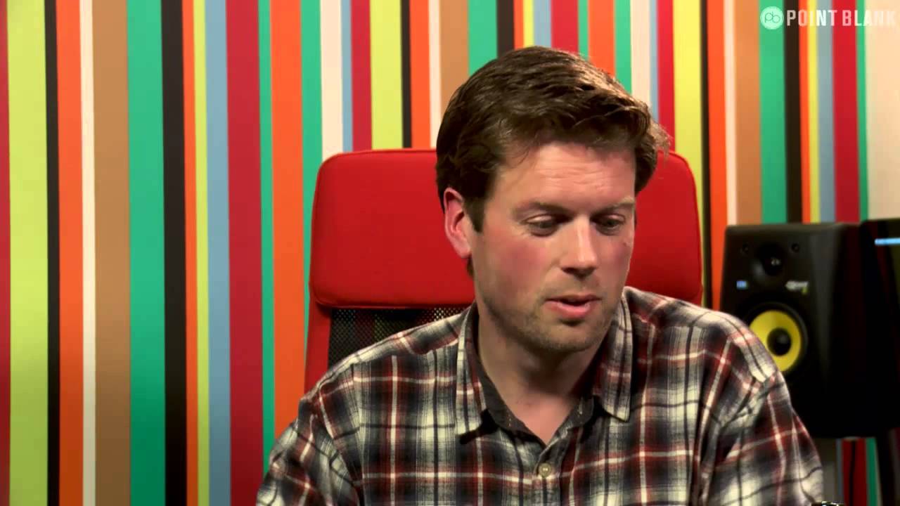 Interview: Kevin McKay (Glasgow Underground) - 15.04.13 - YouTube