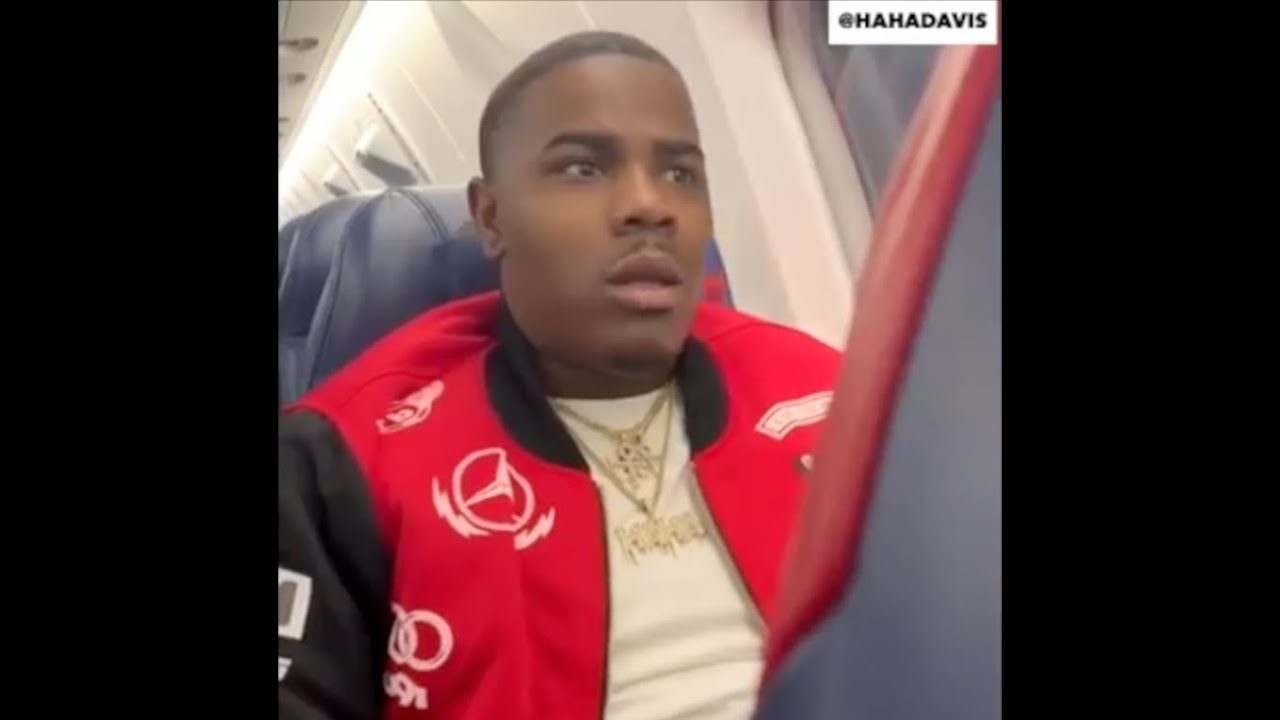 Haha Davis - The Adventures of Big Fella (Part 8) - YouTube