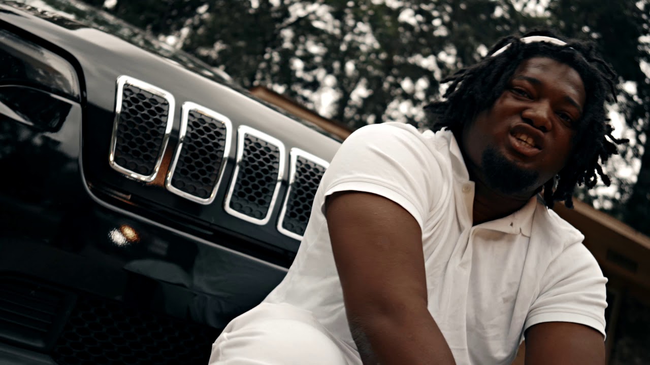 Trap Rich Slick - Running Threw Packs (Official Video) - YouTube