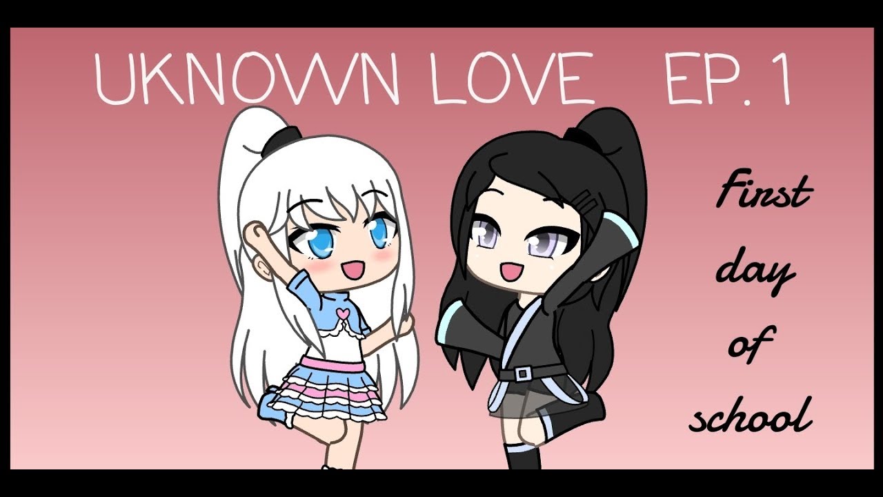 Unknown love EP. 1 - YouTube