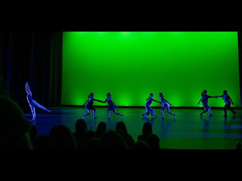 What Have I Done - Counterpoint Dance Company - YouTube