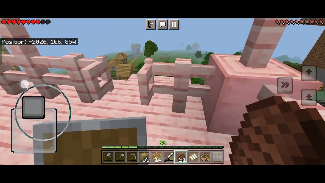 Minecraft memories - YouTube