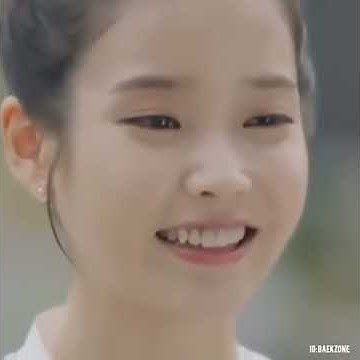 IU hát chúc mừng sinh nhật Oppa Baek , nhảy cute quá trời - YouTube