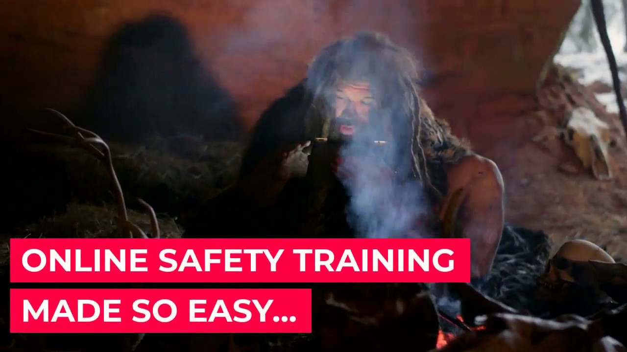 Online Safety Training Made Easy | SafetySkills - YouTube