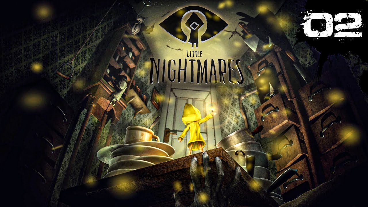 THE BEGINNING OF SASHA SIX LITTLE NIGHTMARES FULL WALKTHROUGH YouTube the-beginning-of-sasha-six-little-nightmares-full-walkthrough-youtube