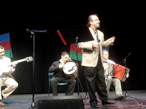 Azeri - Gonshumun Gizi