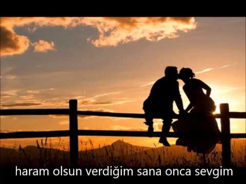 Hasan Oktay - seven bırakıpta gitmez ( 2014 )