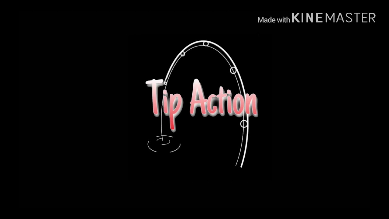 Tip Action - YouTube