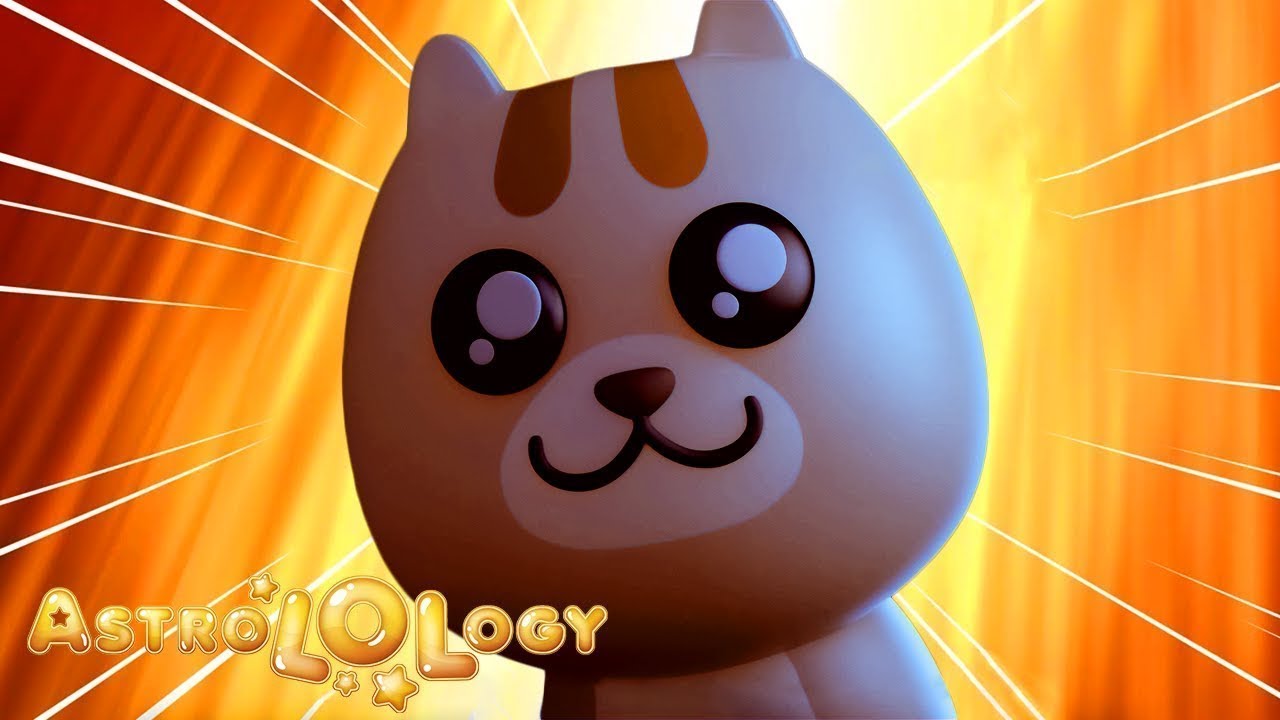CAT-ASTROPHE 🐱 | AstroLOLogy | Complete Chapter Compilation | Cartoons for Kids - YouTube