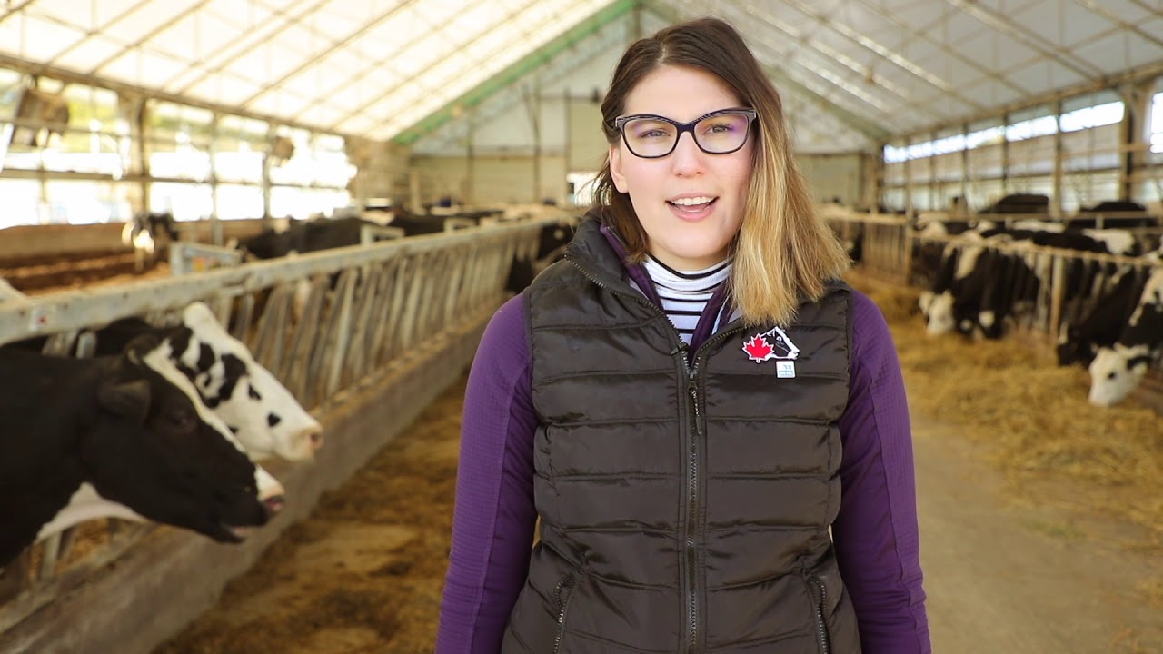 Compass FAQ: Do I need to be on milk recording and classification to ...