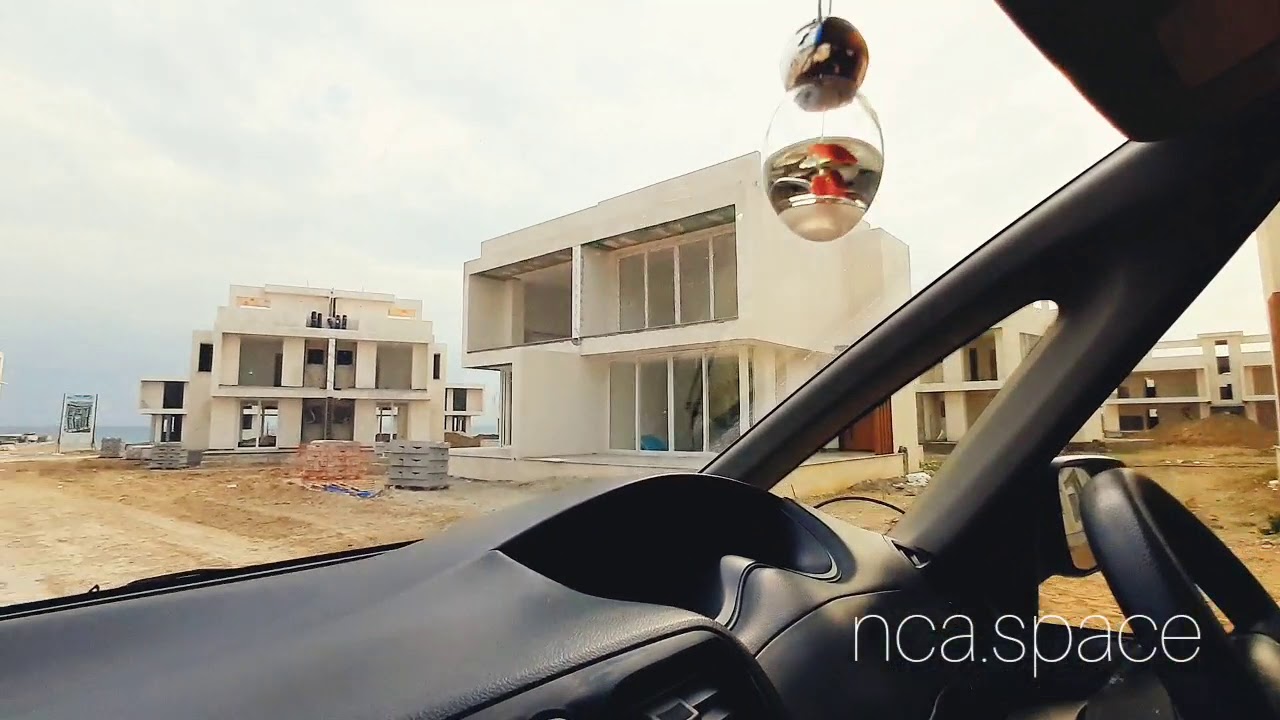 4SL construction review NCA - YouTube