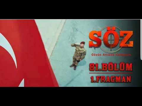 Söz 81.Bölüm 1.Fragman