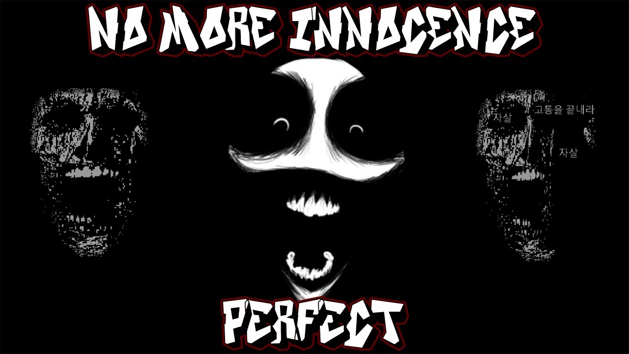 Friday Night Funkin Perfect Combo No More Innocence Mod [hard